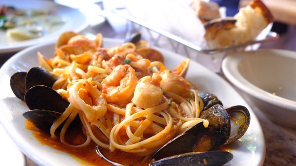 PANZA - 880 Photos & 1451 Reviews - 326 Hanover St, Boston ...