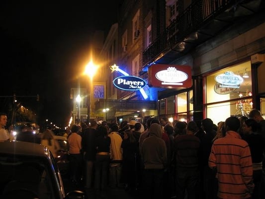 THE BASEMENT NIGHTSPOT - Updated May 2026 - 10 Photos & 59 Reviews ...