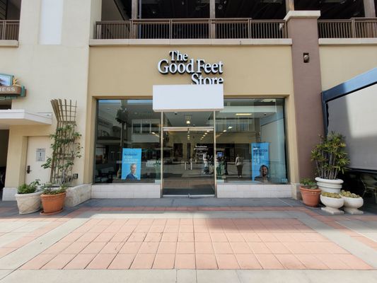 THE GOOD FEET STORE - Updated December 2025 - 39 Photos & 45 Reviews ...