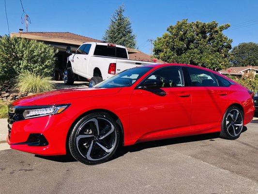 CONCORD HONDA - Updated September 2025 - 280 Photos & 1382 Reviews ...