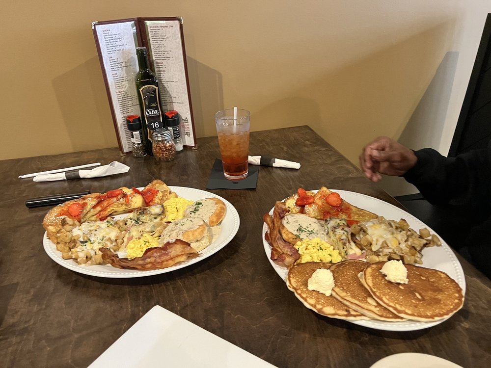 THE BLACK OLIVE - 27 Photos & 16 Reviews - 202 E Main St, Johnson City ...