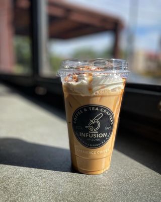INFUSION COFFEE & TEA - Updated April 2024 - 549 Photos & 370 Reviews ...