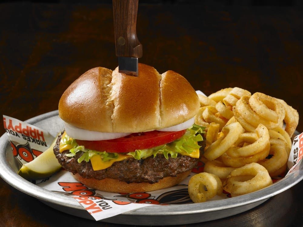 HOOTERS - 97 Photos & 83 Reviews - 4206 Old Wake Forest Rd, Raleigh ...