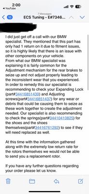 ECS TUNING - Updated September 2025 - 155 Photos & 665 Reviews - 1000 ...