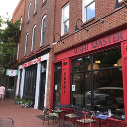 SUSHI MASTER - Updated October 2025 - 96 Photos & 71 Reviews - 9415 ...