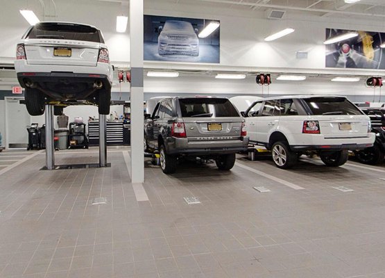 LAND ROVER FREEPORT - Updated October 2025 - 12 Photos & 41 Reviews ...