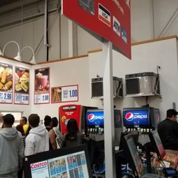 COSTCO FOOD COURT - Updated July 2025 - 78 Photos & 52 Reviews - 4401 ...