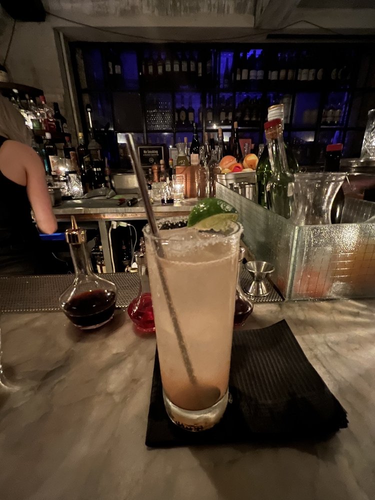 SAINT TUESDAY - Updated June 2024 - 46 Photos & 46 Reviews - 24 ...