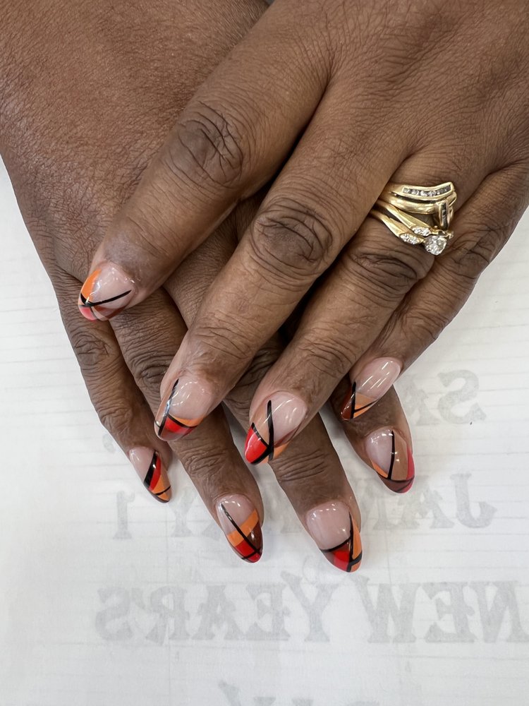 LYNN NAILS - Updated September 2025 - 221 Photos & 68 Reviews - 15430 ...