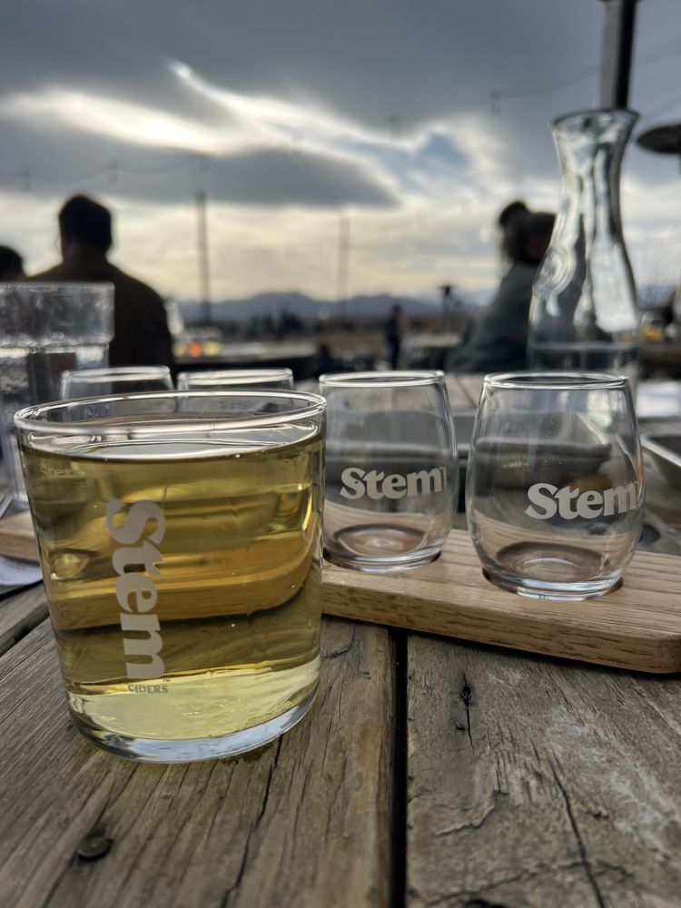 STEM CIDERS - Updated November 2025 - 170 Photos & 94 Reviews - 1380 ...