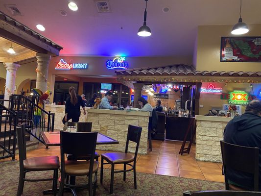 THE PLAZA RESTAURANT & BAR - 63 Photos & 155 Reviews - 2101 S Soncy Rd ...