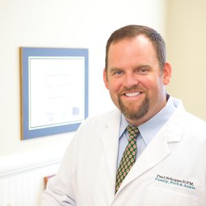 TAUB PODIATRY - Updated June 2025 - 12 Photos & 19 Reviews - 3515 SE ...