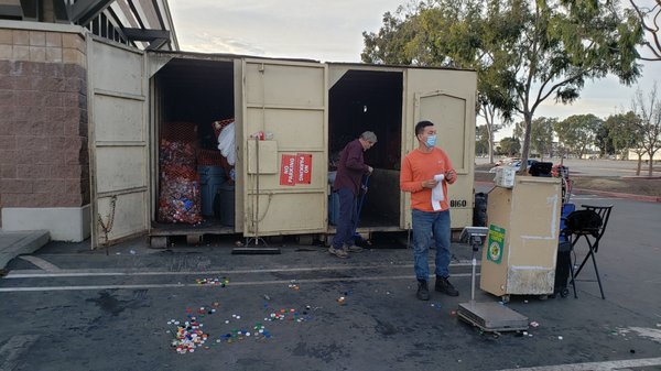 SUNSET RECYCLING CENTER - Updated January 2025 - 49 Photos & 201 ...