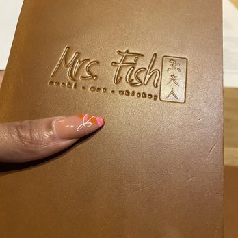 MRS FISH - Updated July 2024 - 4687 Photos & 1773 Reviews - 448 South ...