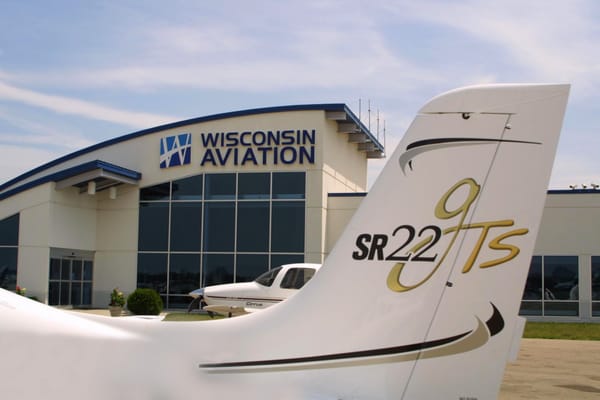 WISCONSIN AVIATION - Updated October 2025 - 12 Photos & 11 Reviews ...