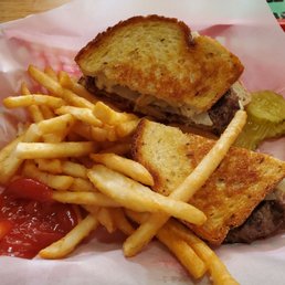 BADGER CAFE - Updated April 2025 - 355 Photos & 294 Reviews - 1801 E ...