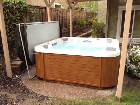 BAY AREA SPAS - Updated January 2026 - 13 Photos & 95 Reviews - Oakland ...