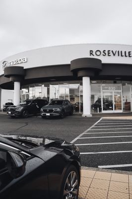 MAZDA ROSEVILLE - Updated December 2025 - 117 Photos & 309 Reviews ...