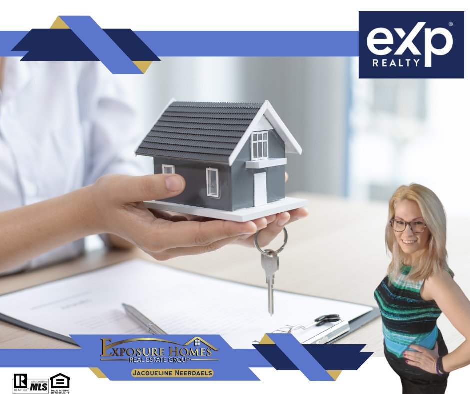 JACQUELINE NEERDAELS - EXP REALTY - Updated September 2024 - Contact Agent - 214 W Commercial St ...