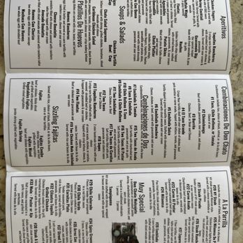 DON CHATO - Updated March 2025 - 239 Photos & 232 Reviews - 3807 Sierra ...