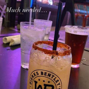 DIERKS BENTLEY’S WHISKEY ROW - 690 Photos & 1063 Reviews - 323 N ...