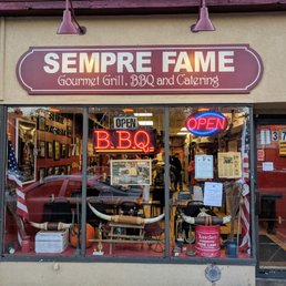 SEMPRE FAME BBQ - Updated January 2026 - 385 Photos & 392 Verified ...