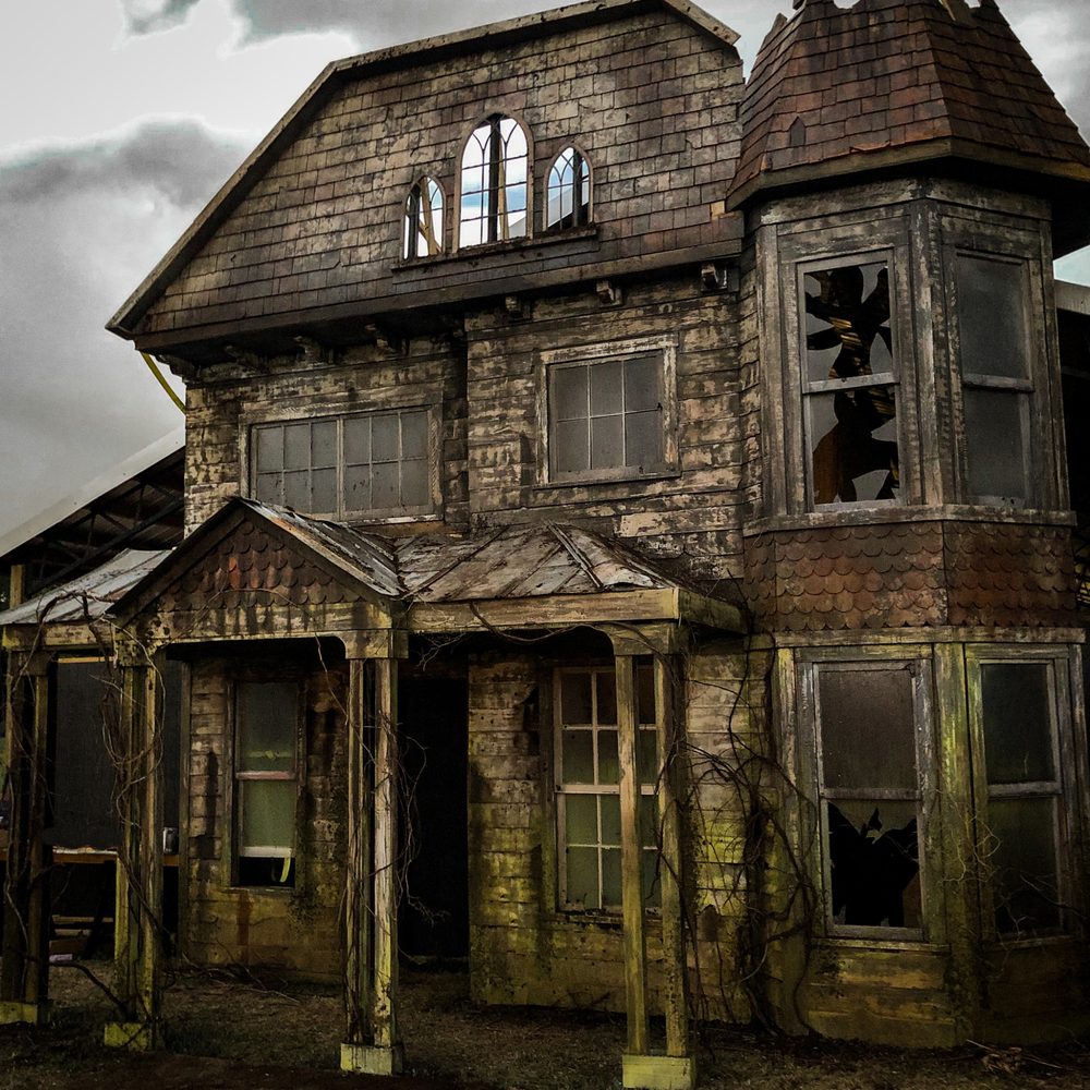 FEAR REACH SCREAM PARK - Updated June 2024 - 1255 S Dora Blvd, Tavares ...