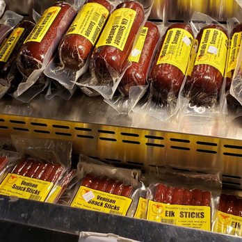 WISCONSIN RIVER MEATS - Updated December 2025 - 27 Photos & 30 Reviews ...