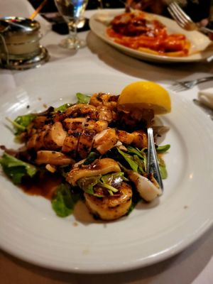 CAPRI RISTORANTE - 186 Photos & 429 Reviews - Italian - 324 Burr Ridge ...