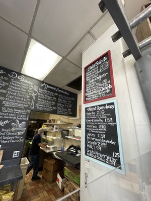 THE GOURMET BAGGER SANDWICH SHOP - 242 Photos & 478 Reviews - 3357 ...