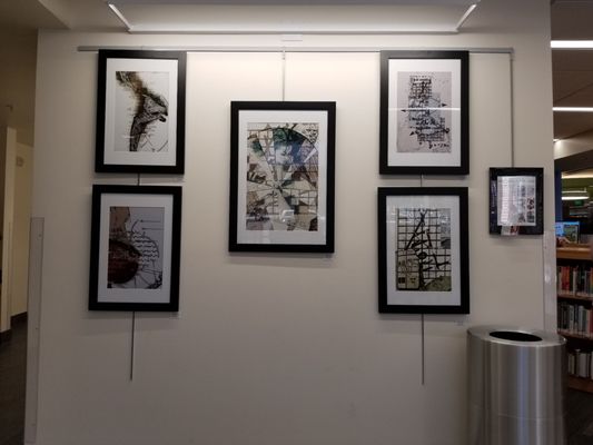 SAN RAMON LIBRARY - Updated October 2025 - 56 Photos & 54 Reviews - 100 ...