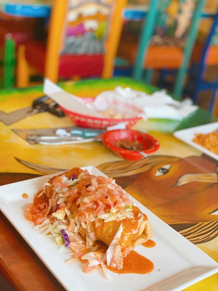 ANAYA’S FRESH MEXICAN RESTAURANT - 267 Photos & 286 Reviews - Mexican ...