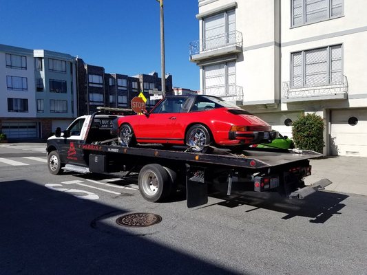 J & R TOWING - Updated December 2025 - 15 Photos - San Jose, California ...
