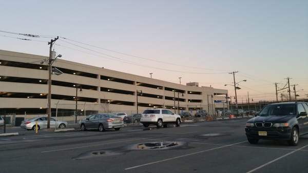 HARRISON PARKING CENTER - Updated December 2025 - 20 Reviews - 890 S ...