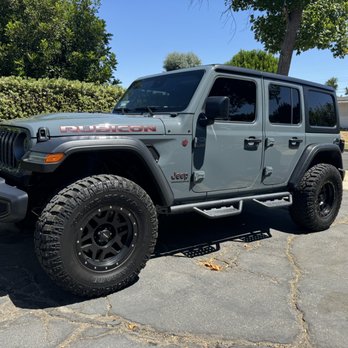 RYDELL CHRYSLER DODGE JEEP RAM - Updated November 2024 - 367 Photos ...