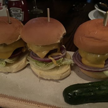 BAR FRITES - Updated October 2024 - 637 Photos & 482 Reviews - 400 ...