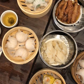 WINSOR DIM SUM HOUSE & BAR - Updated March 2025 - 762 Photos & 377 ...