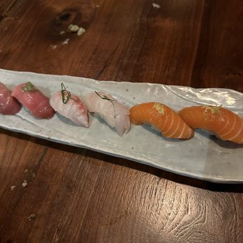 SUSHI ROKU - Updated May 2025 - 408 Photos & 140 Reviews - 405 Colorado ...