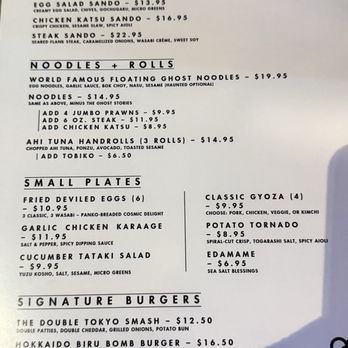 PACHI PACHI - Updated October 2025 - 66 Photos & 31 Reviews - 211 S Las ...