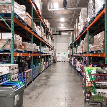 COSTCO WHOLESALE - Updated September 2025 - 1058 Photos & 557 Reviews ...