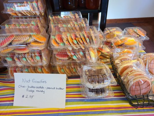WINDSOR BREADS BAKERY & COFFEEHOUSE - Updated October 2025 - 38 Photos ...