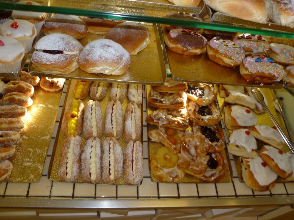 IRELANDS BAKERY - 79 Pound Road, Tonbridge, Kent, United Kingdom ...
