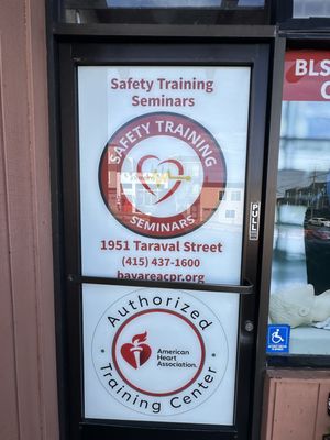 SAFETY TRAINING SEMINARS - Updated January 2026 - 42 Photos & 20 ...