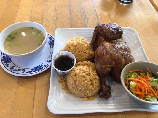 Mami King Restaurant - Takeout & Delivery - 166 Photos & 126 Reviews ...