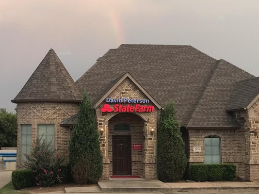 DAVID PETERSON - STATE FARM - Updated August 2025 - 2129 Martin Dr ...