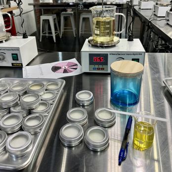 THEE CANDLE LAB - Updated December 2024 - 113 Photos & 53 Reviews ...