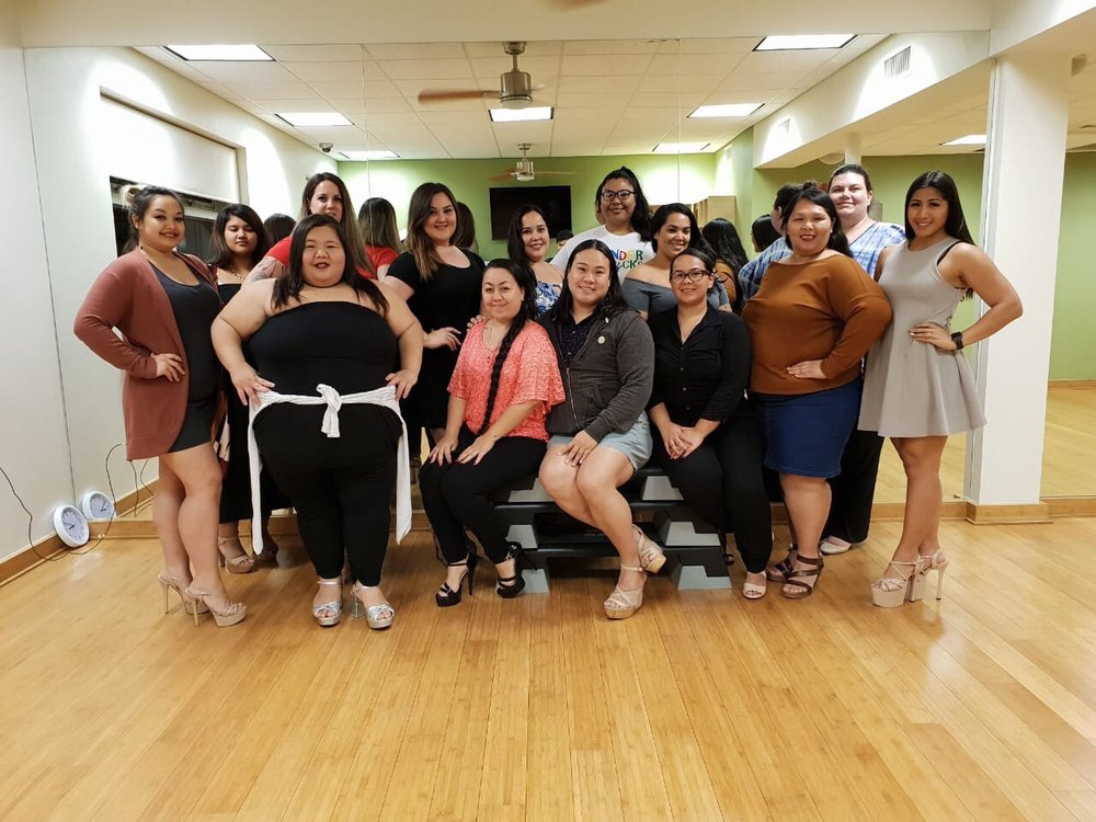 INTERNATIONAL SPORTS CENTER - Updated July 2025 - 484 W Soledad Ave ...