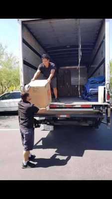 RUBY’S MOVERS - Updated July 2025 - 32 Photos - El Paso, Texas - Movers - Phone Number - Yelp