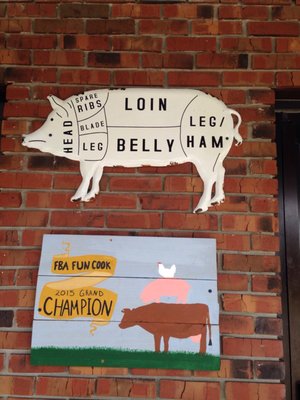 POLK CITY BBQ - 93 Photos & 68 Reviews - Barbeque - 221 Commonwealth ...