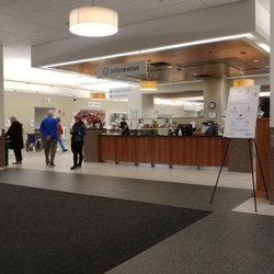 LAHEY HOSPITAL & MEDICAL CENTER - 28 Photos & 282 Reviews - 41 Mall Rd ...